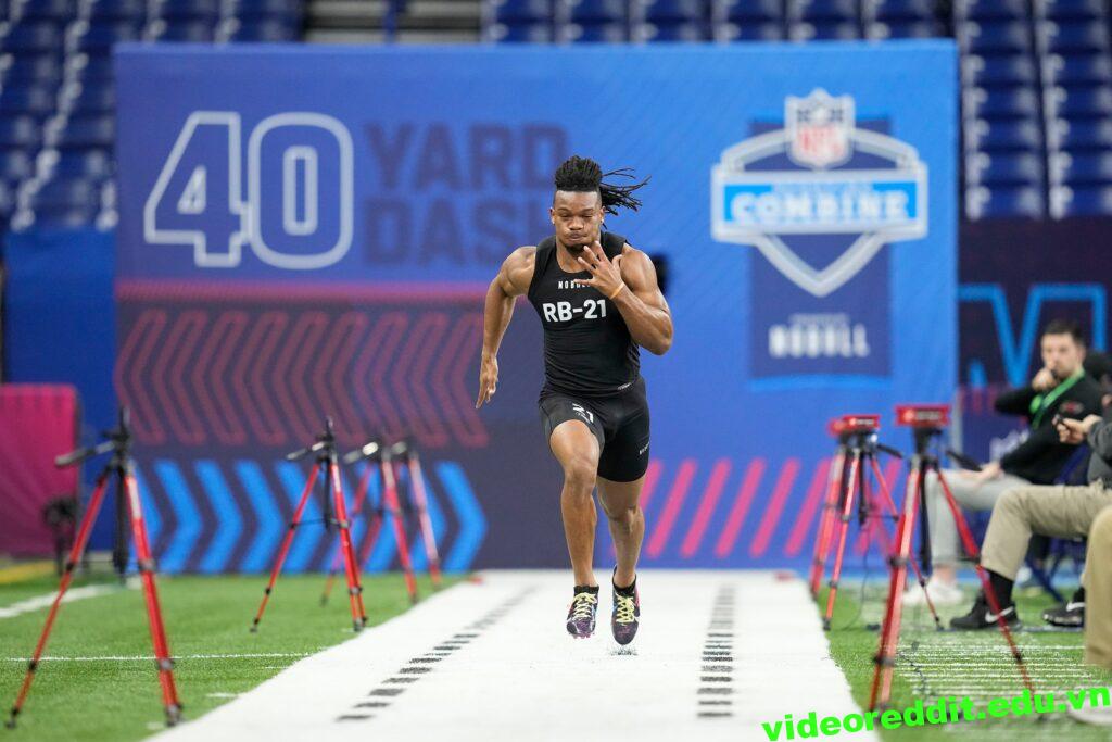 How to watch the 2024 NFL combine – Shaw Local - Video Reddit Trend
