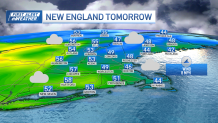 Boston, MA weather Overcast Sunday – NECN - Video Reddit Trend