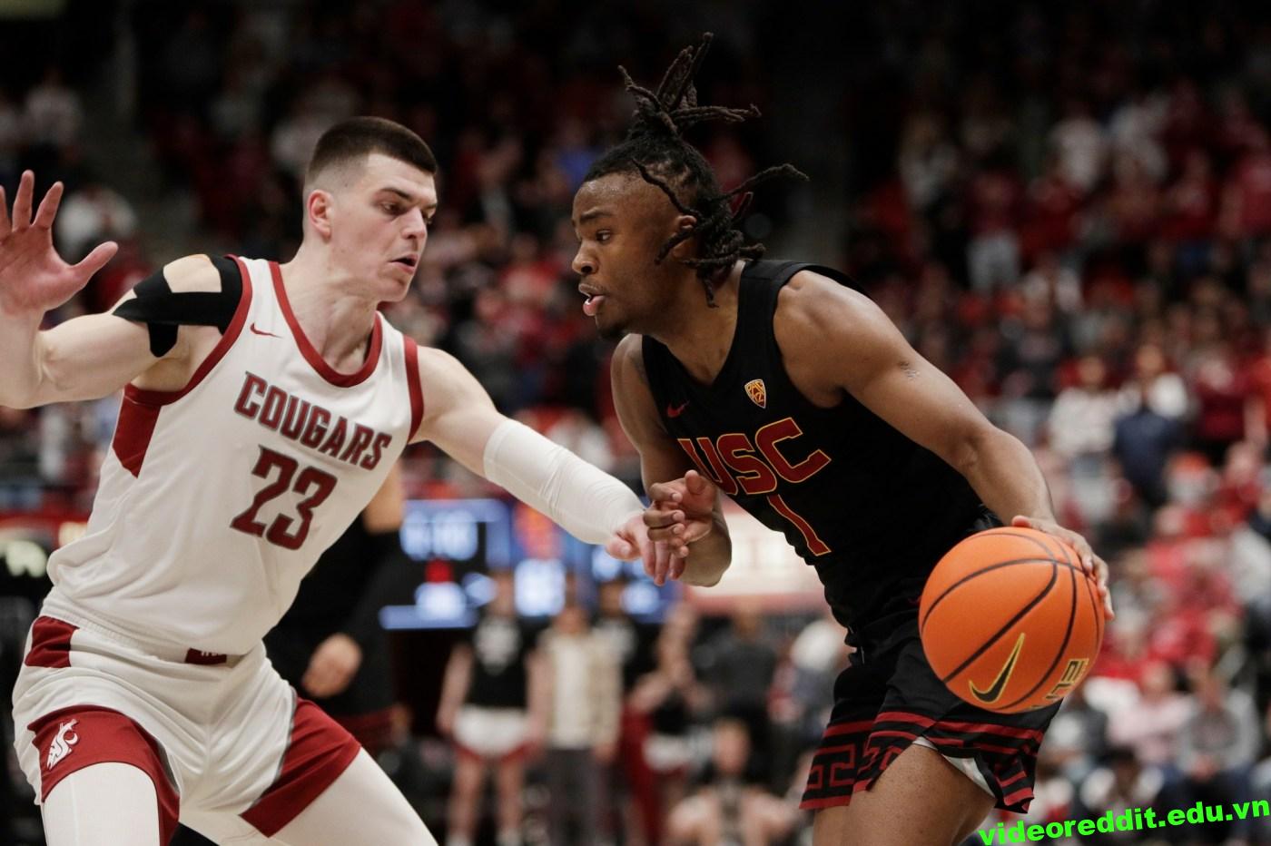 USC continues search for crunch-time identity with season waning ...