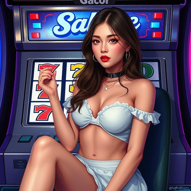 slot m77-maxwin - Video Reddit Trend